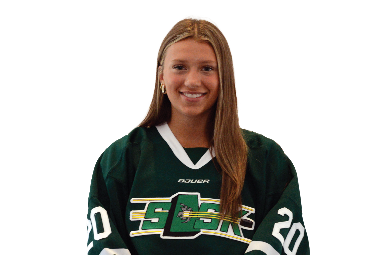 Team Saskatchewan Female U18 - 2025 « Hockey Saskatchewan